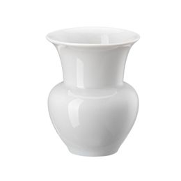 Hutschenreuther Dekovase Flower Minis Vase klassik weiss 6