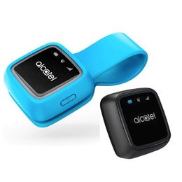 Alcatel MOVE TRACK GPS TRACKER MK20X Mobiler GPS Empfänger per APP GPS-Ortungsgerät