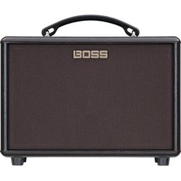 BOSS BY ROLAND E-Gitarre Boss AC-22LX