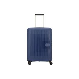 American Tourister® Hartschalen-Trolley Aerostep