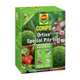 Compo Pflanzendünger Compo Ortiva Spezial Pilzfrei B4 20ml