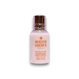 Molton Brown Körperpflegemittel Japanesse Orange Body Lotion 30ml