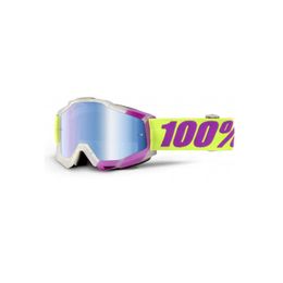 100% Motorradbrille