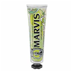 Marvis Zahnpasta Creamy Matcha Tea Con Fluor 75