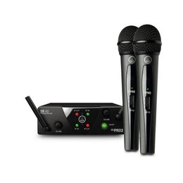 AKG Mikrofon AKG WMS 40 Mini Dual Vocal Set