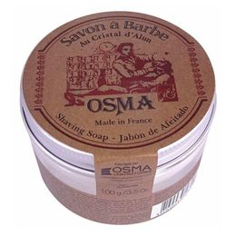 Osma Rasierseife Laboratoires Rasierseife 100 gr