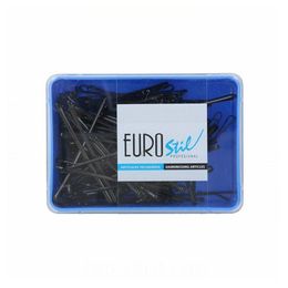 EUROSTIL Haarklammer Haarschmuck 70 mm