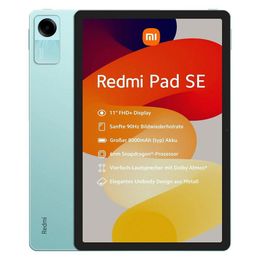 Xiaomi Redmi Pad SE 8GB+256GB Tablet (11"