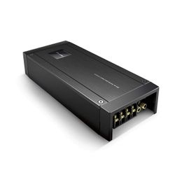 Pioneer PRS-D800 2-Kanal Endstufe Class D Digital Ultrakomakt Verstärker