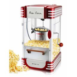 Emerio Popcornmaschine POM-120650 Popcornmaschine