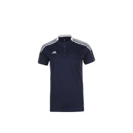 adidas Performance Trainingsshirt Tiro 21 Poloshirt Kinder