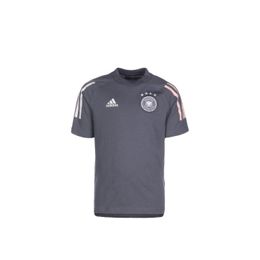 adidas Performance Trainingsshirt DFB T-Shirt EM 2021 Kinder