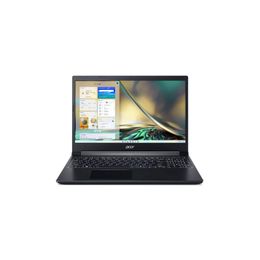 Acer A715-76G-53XU Gaming-Notebook (15