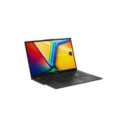 ASUS Vivobook S 15 OLED K5504VA-MA105W Notebook (39 cm/15 Zoll