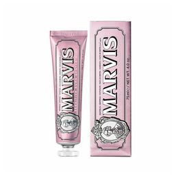 Marvis Zahnpasta Sensitive Gums Gentle Mint Toothpaste 75ml