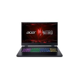 Acer AN17-41-R583 Gaming-Notebook (17