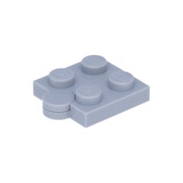 Lego® Spielbausteine hinge plate 1x4 scharnier lbg