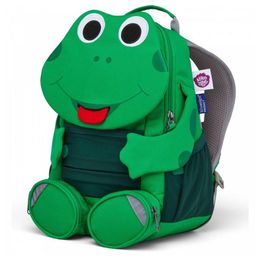 Affenzahn Kinderrucksack Große Freunde Frosch