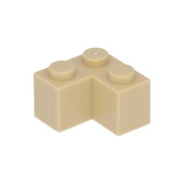 Lego® Spielbausteine 1000 Ecksteine 2x2