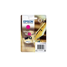 Epson C13T16334012 Tintenpatrone