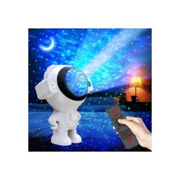 LANOR Smart Starlight Projector