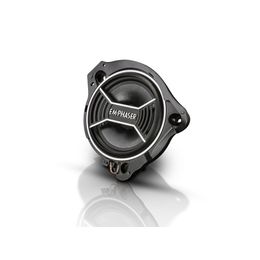Emphaser EM-MBSUBL Plug & Play Subwoofer Mercedes-Benz 8? / 20 cm Auto-Lautsprecher (75 W