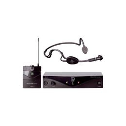 AKG Mikrofon AKG PW 45 Sport Set Band ISM