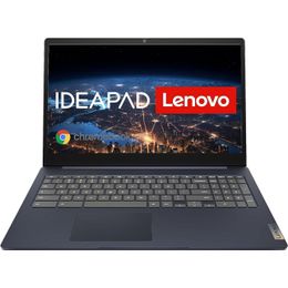 Lenovo Chromebook IdeaPad Slim 3i 15