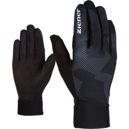 Ziener Multisporthandschuhe URBAN glove crosscountry