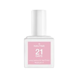 NAILTIME Nagellack 21 Days UV Nail Polish