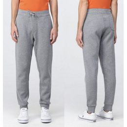 Ralph Lauren Jogginghose POLO Ralph Lauren DOUBLE KNIT Lounge Trousers Jogger Jogging-Hose Swea