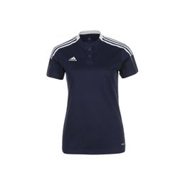 adidas Performance Trainingsshirt Tiro 21 Poloshirt Damen