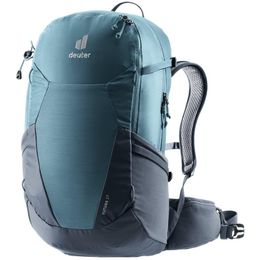 Deuter Wanderrucksack Futura 27 atlantic-ink