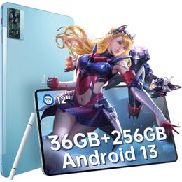 OUKITEL OT5 Helio G99 Prozessor 36GB RAM Gaming Tablet (12"