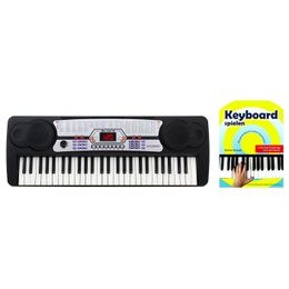McGrey Home Keyboard BK-5410