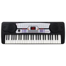 McGrey Home Keyboard BK-5410