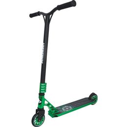 Schildkröt Schildkröt Scooter Stunt Scooter FLIP WHIP hydro green