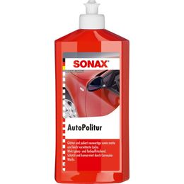 Sonax Sonax AutoPolitur 500 ml Lackpolitur
