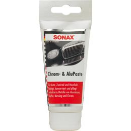 Sonax Sonax Chrom- & AluPaste 75 ml Lackpolitur