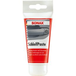 Sonax Sonax SchleifPaste 75 ml Lackpolitur