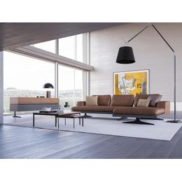 JVmoebel Wohnzimmer-Set Modern Wohnzimmer Ecksofa L-Form Polstermöbel Relax Couch