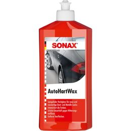 Sonax Sonax AutoHartWax 500 ml Lackpolitur