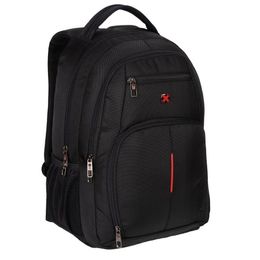 EAAKIE Rucksack Travel N Meet Rucksack Sport Reisen Arbeit Freizeit Jungen Mädchen