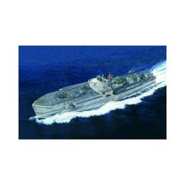 ITALERI Modellboot 510005603