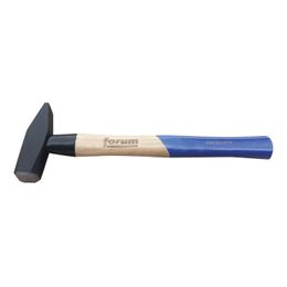 Forum® Hammer, Schlosserhammer DIN1041 1000g Stielschutzhülse