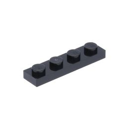 Lego® Spielbausteine 100x Lego Bauplatte 1x4
