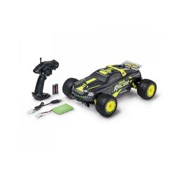 Carson RC-Auto RC Car,1:10 Devil Racer 2.4G 100% RTR gelb