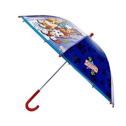 Vadobag Stockregenschirm Kinderregenschirm Paw Patrol Rainy Days
