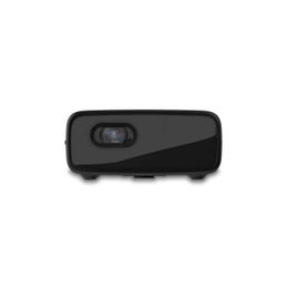 Philips PicoPix Micro+ Beamer Projektor Mini-HDMI USB 854 x 480 Pxl Portabler Projektor (600:1