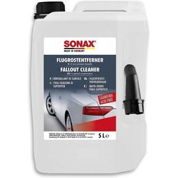 Sonax Sonax FlugrostEntferner säurefrei 5 L Lackpolitur